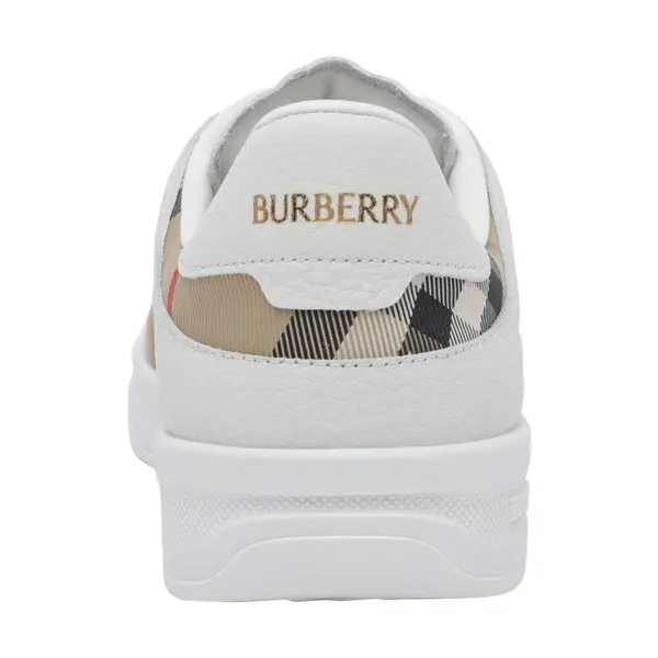 Burberry Harrow Sneakers