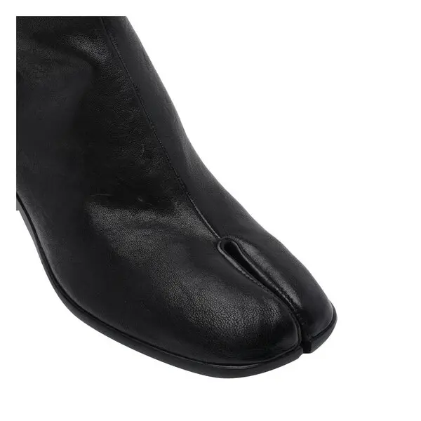 MAISON MARGIELA Tabi Pump Boots
