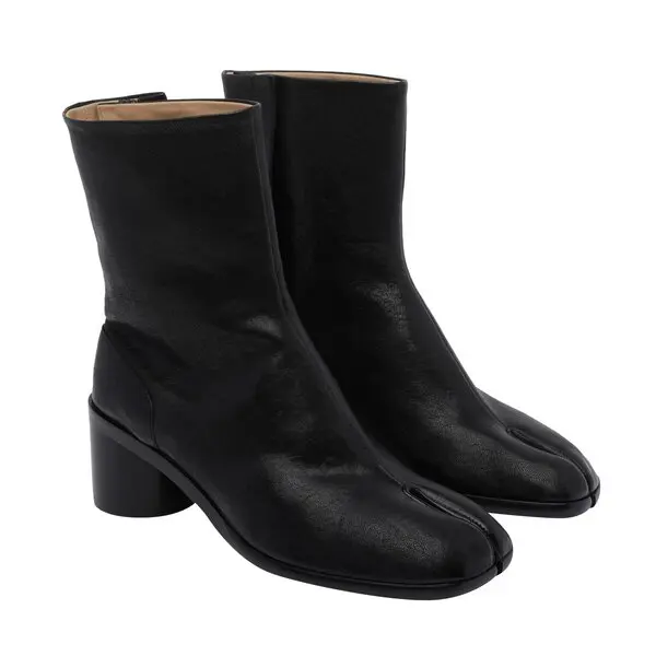 MAISON MARGIELA Tabi Pump Boots