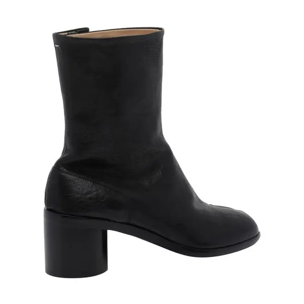 MAISON MARGIELA Tabi Pump Boots