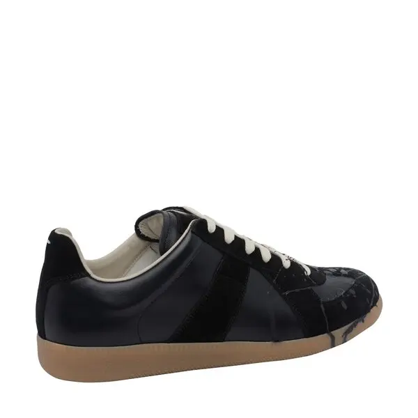 MAISON MARGIELA Replica Sneakers With Paint