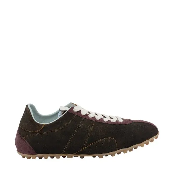 MAISON MARGIELA Sprinters Sneakers - Brown