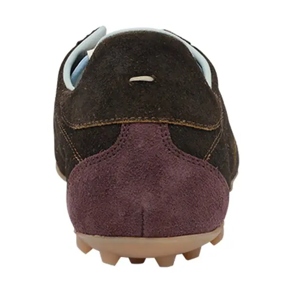 MAISON MARGIELA Sprinters Sneakers - Brown
