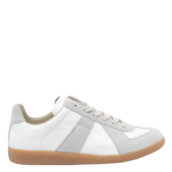 MAISON MARGIELA Replica Low Sneakers