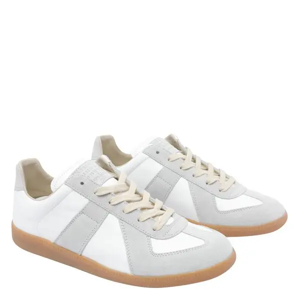 MAISON MARGIELA Replica Low Sneakers