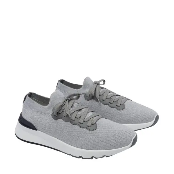 Brunello Cucinelli Runner Sneakers