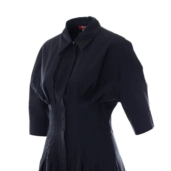 Max Mara Mstcera Dress