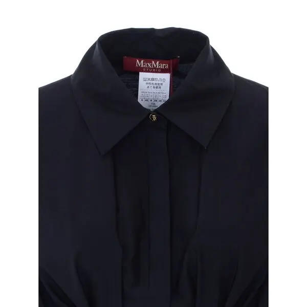Max Mara Mstcera Dress
