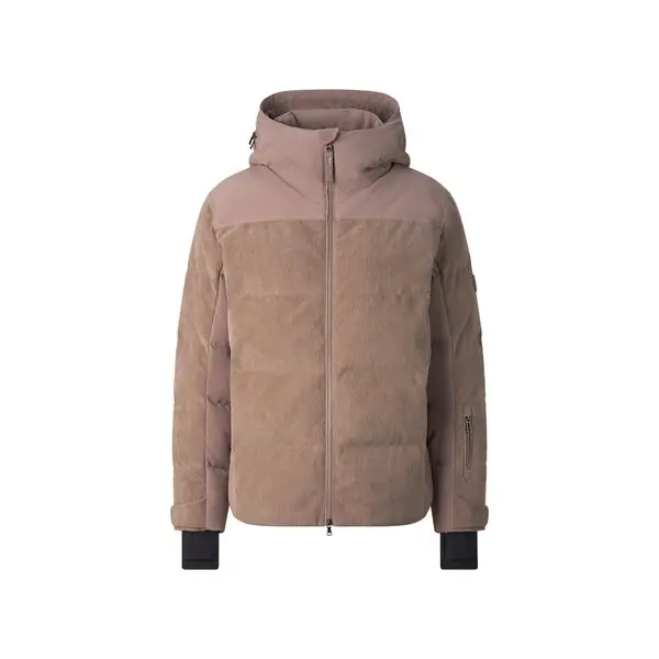 Bogner Corsin Cord Ski Jacket
