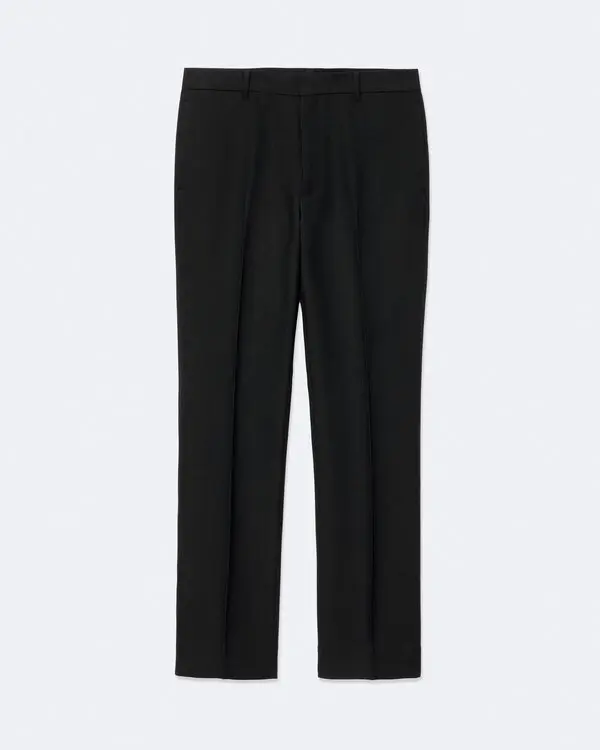 ALLSAINTS Blunt Slim-fit Tailored Pants