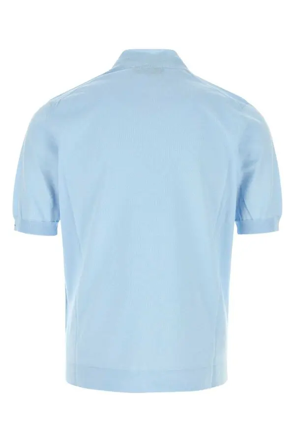 Prada Light Cotton Sweater