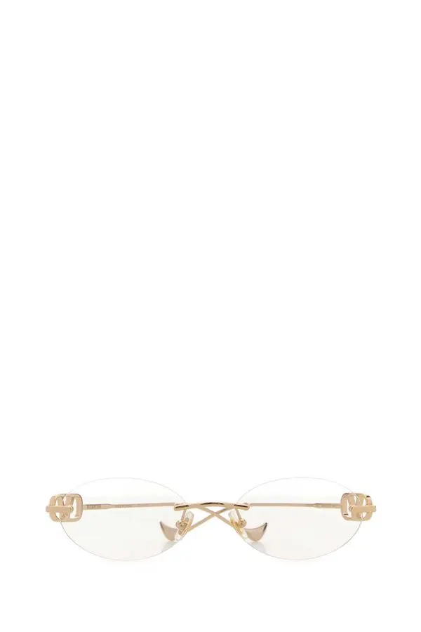 Valentino Garavani Metal Glasses