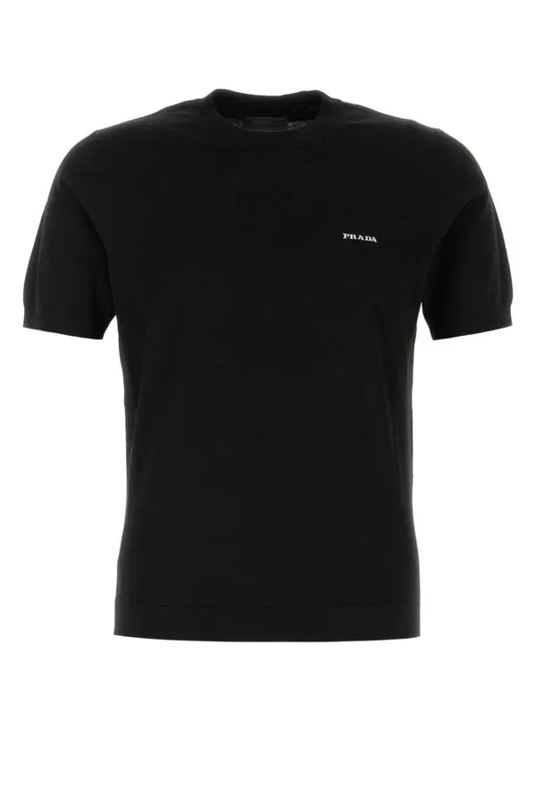 Prada Cotton Sweater