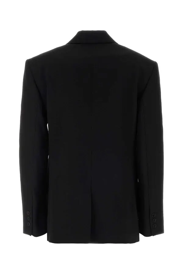 Isabel Marant Étoile Wool Khera Blazer