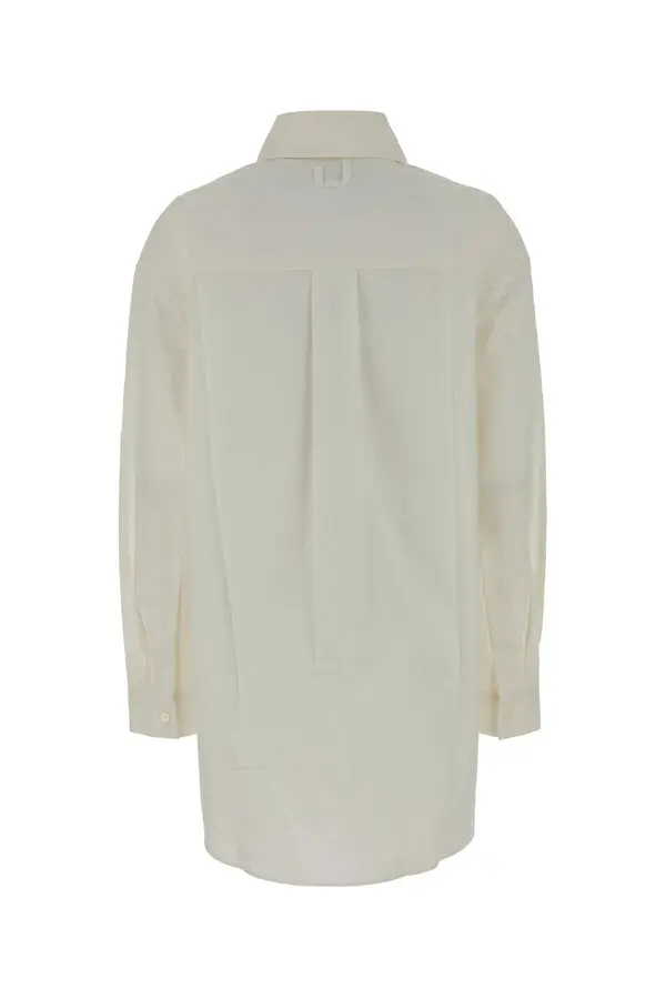 Jacquemus La Chemise D'homme