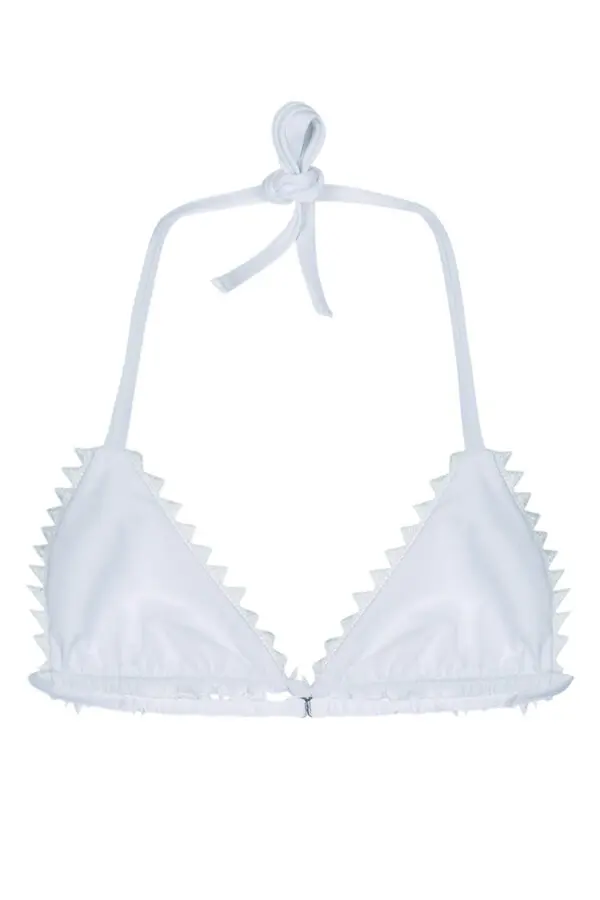 Jacquemus Le Haut De Maillot Picot