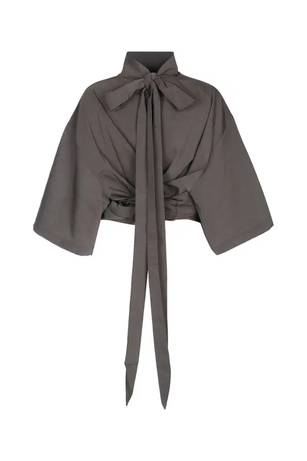 Jacquemus La Blouse Havana