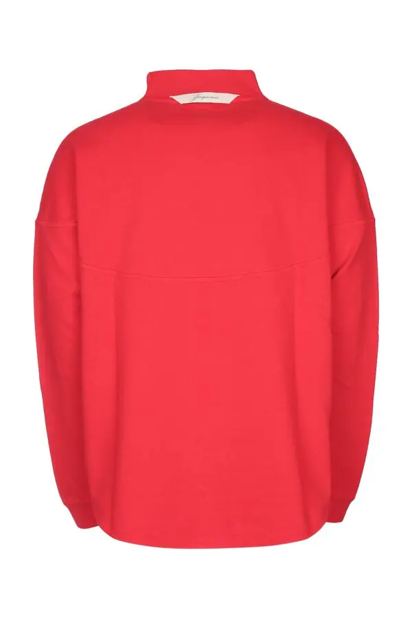 Jacquemus Le Camionneur Rond Carre
