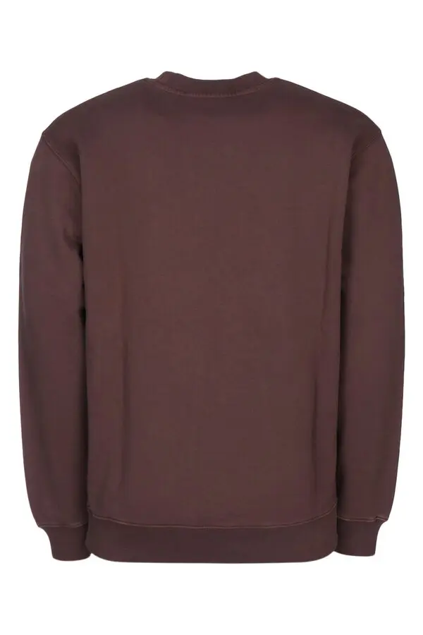 Jacquemus Le Sweatshirt Gros Grain