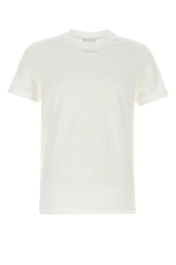 Prada Cotton T-shirt