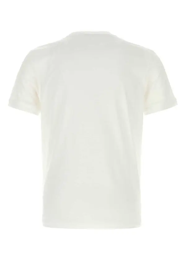Prada Cotton T-shirt