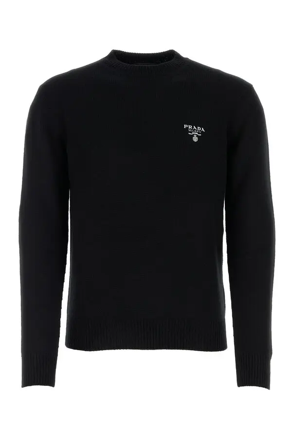 Prada Cashmere Sweater