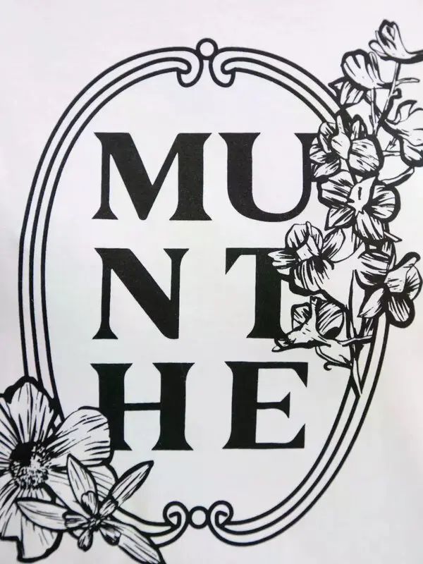 Munthe Fynella T-shirt