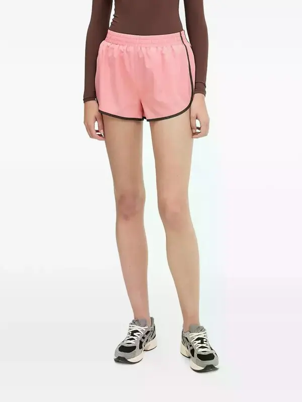 P.E Nation Preset Shorts
