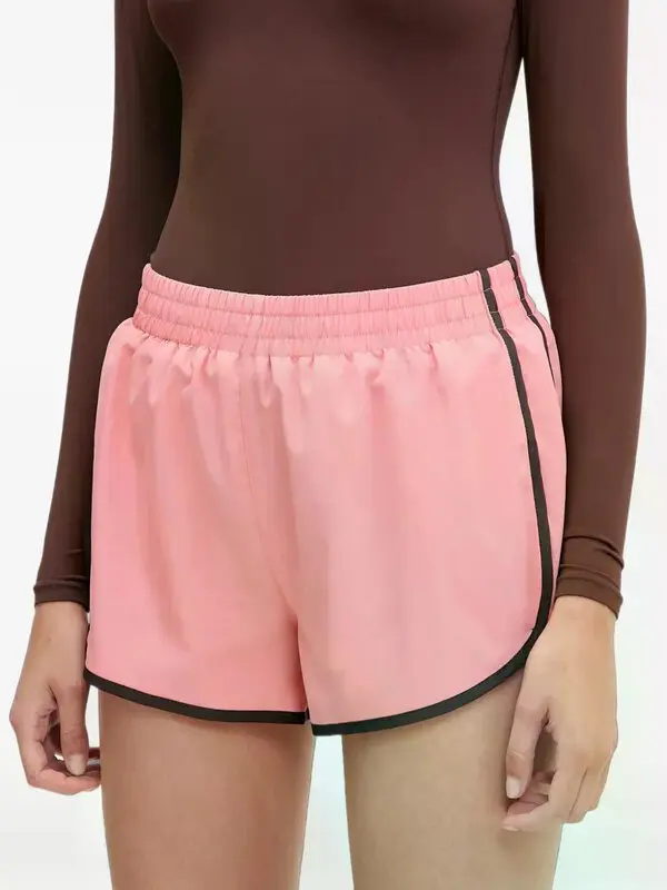 P.E Nation Preset Shorts