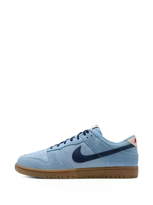 Nike Dunk Low Retro Sneakers - Blue