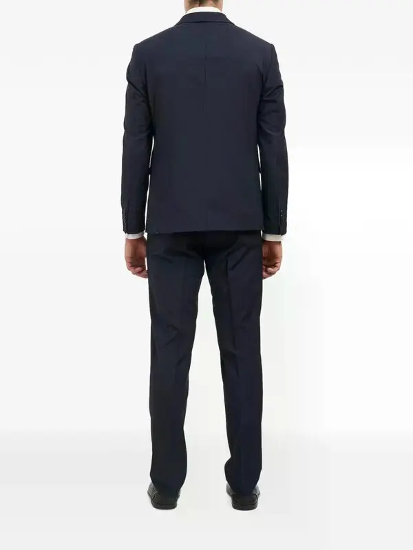DANIELE ALESSANDRINI Single-breasted Suit