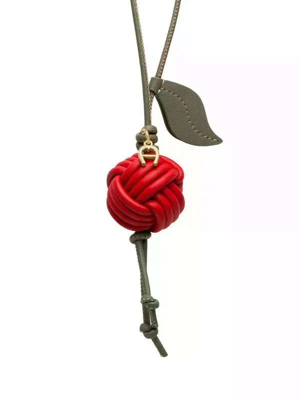 AIGNER Ciondollini Bag Charm