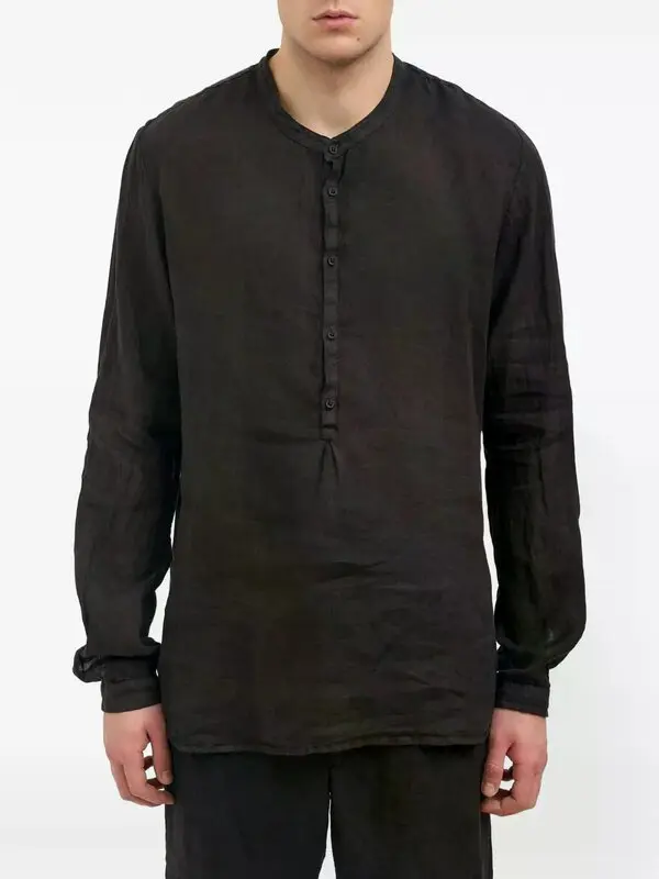 DAUB Long-sleeves Shirt