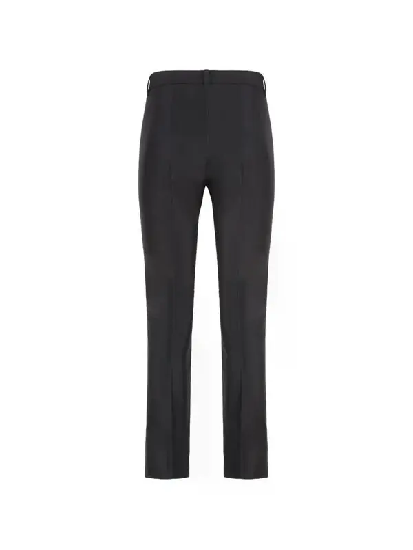 Max Mara Fatina Slim-fit Trousers