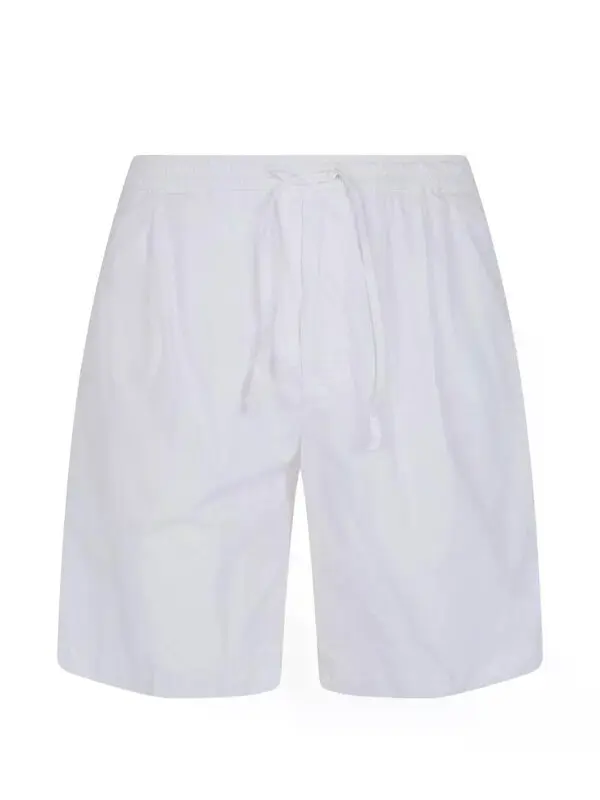 MICHAEL COAL Drawstring Shorts