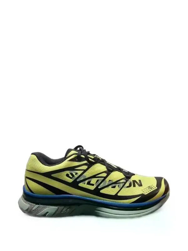 MM6 MAISON MARGIELA X SALOMON Xt-6 Sneakers - Yellow