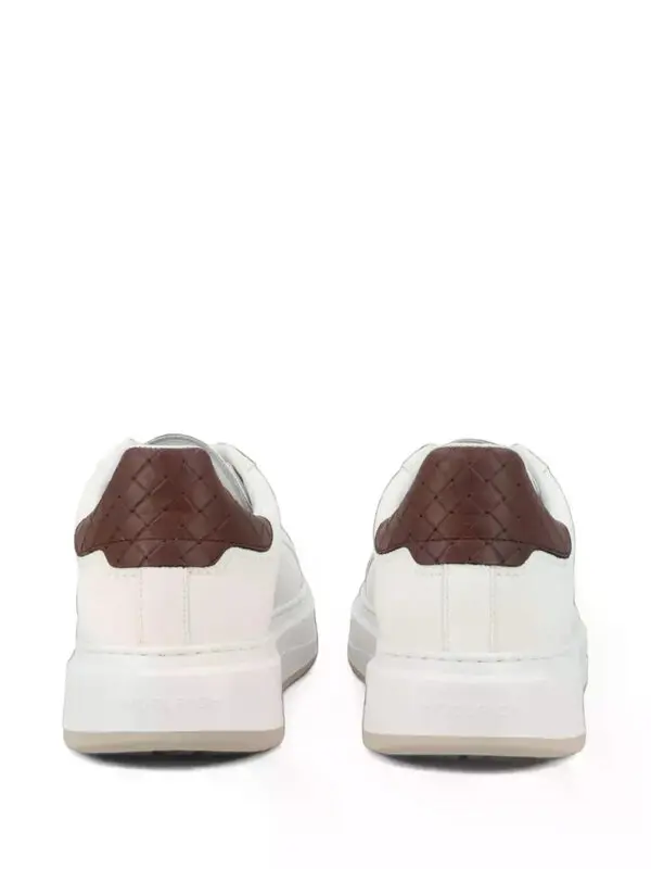 Woolrich Arrow Sneakers