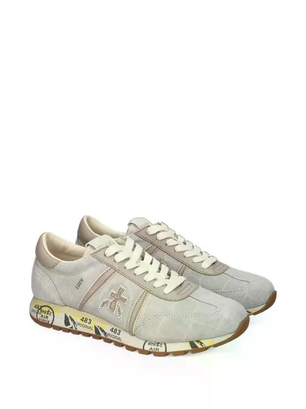 Premiata Lucy Sneakers