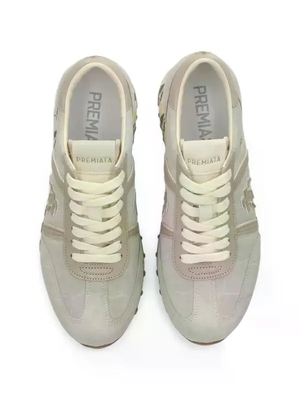 Premiata Lucy Sneakers