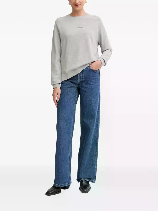 Marc O'polo Raglan-sleeve Sweatshirt