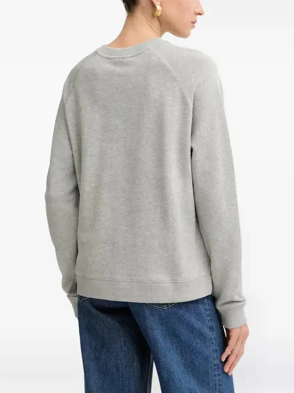 Marc O'polo Raglan-sleeve Sweatshirt