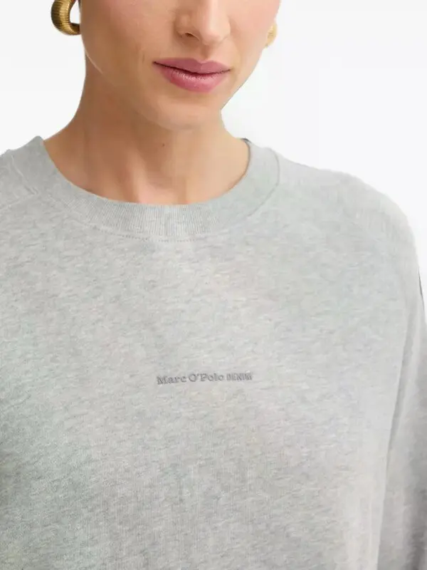 Marc O'polo Raglan-sleeve Sweatshirt