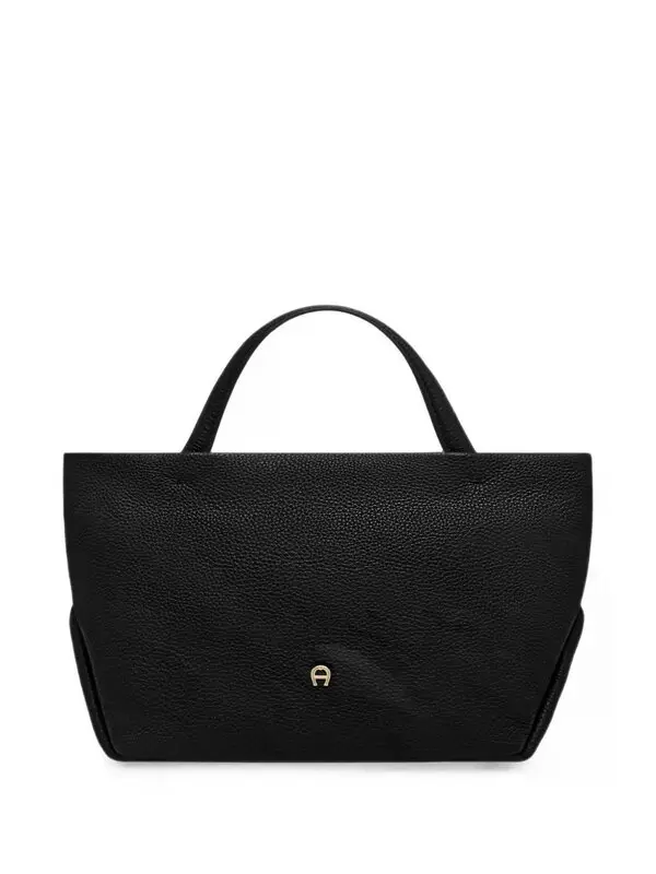 AIGNER Small Paola Tote Bag