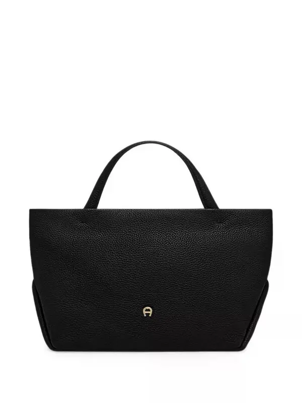AIGNER Small Paola Tote Bag