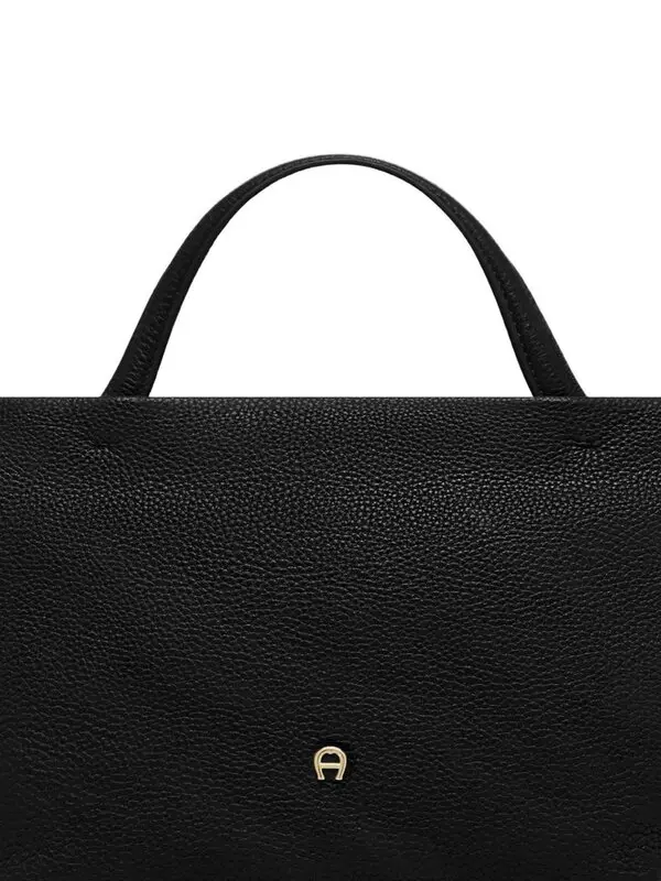 AIGNER Small Paola Tote Bag