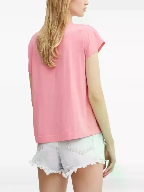 Liu Jo Round-neck T-shirt