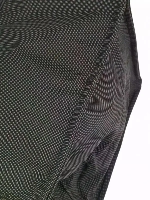 Hermès 1990-2000s Herline Tgm Tote Bag