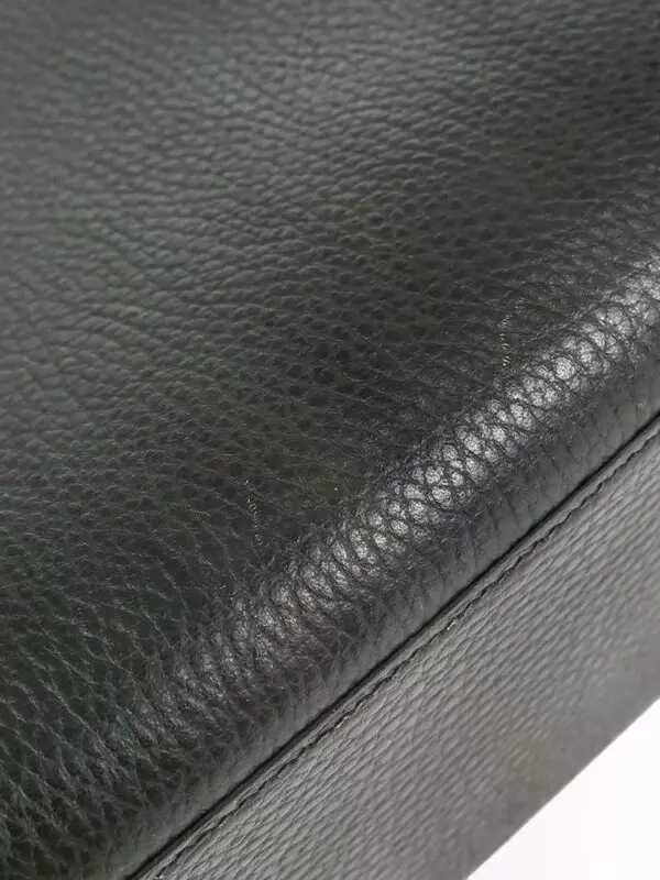 Hermès 1997 Kelly Sport Mm Shoulder Bag