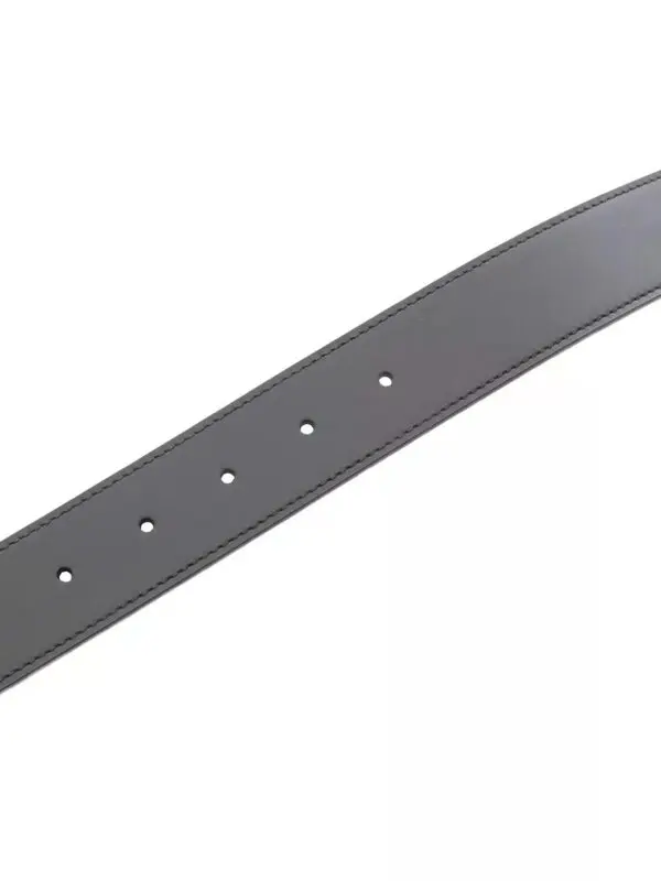 FERRAGAMO 2020s Gancini Buckle Belt