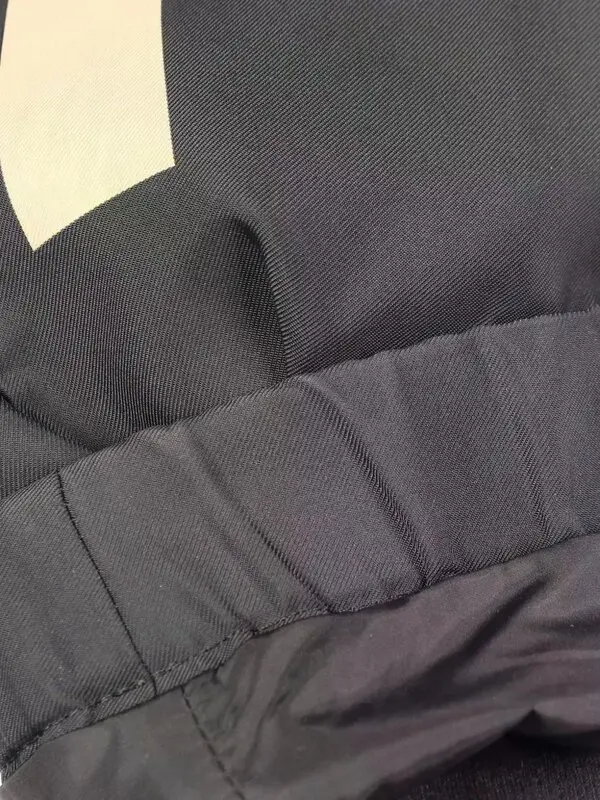BURBERRY LONDON VINTAGE 2010s Hooded Check Jacket